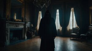 Types of Hauntings and Ghosts: A Paranormal Guide