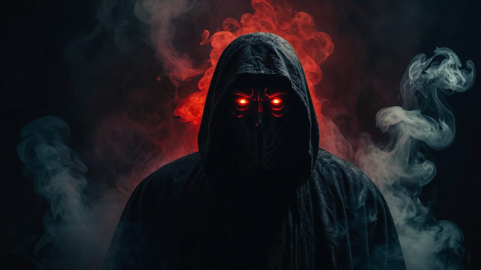 Types of Hauntings and Ghosts: A Paranormal Guide